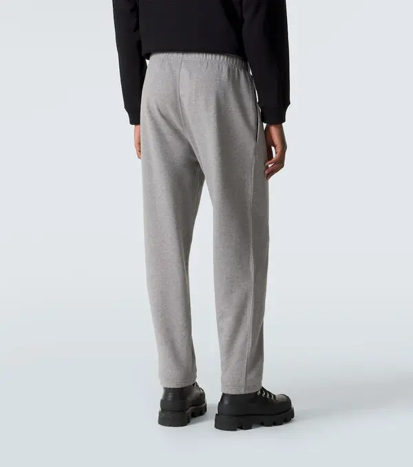 Canada Goose Rove Cotton Sweatpants - Grey
