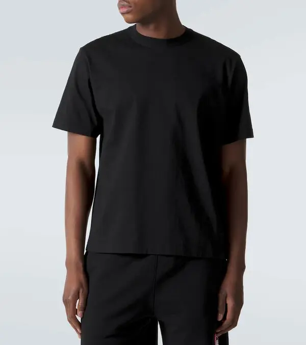Canada Goose Cotton Jersey T-shirt