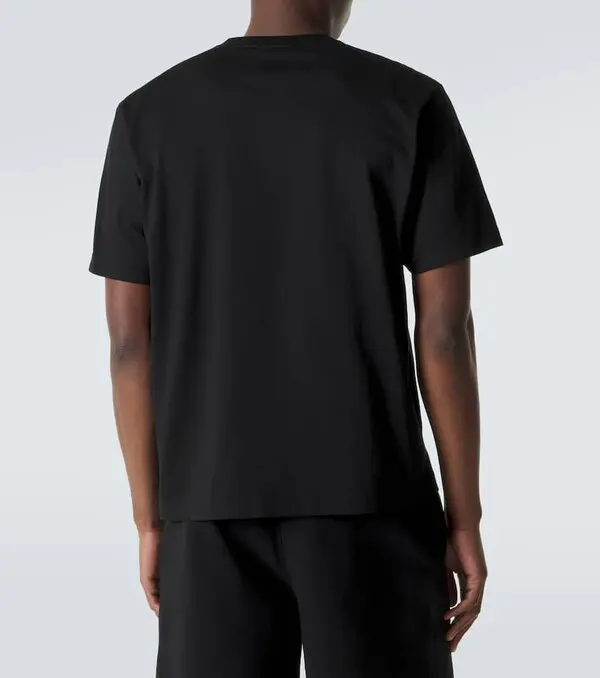 Canada Goose Cotton Jersey T-shirt