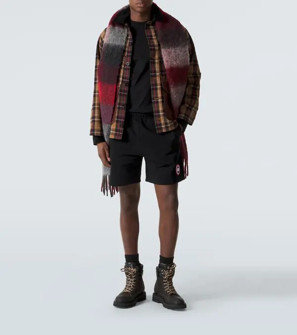 Canada Goose Cotton Jersey T-shirt