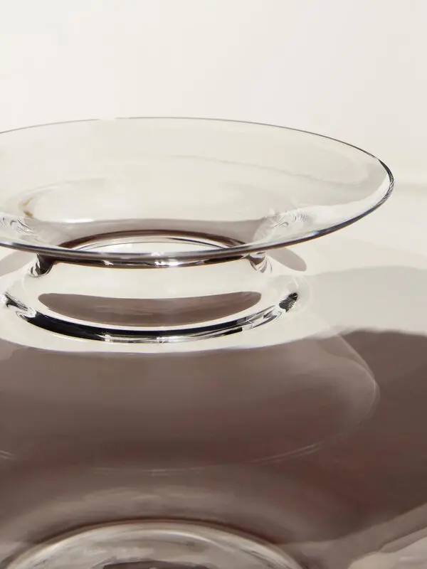 LOBMEYR Crystal Glass Vase