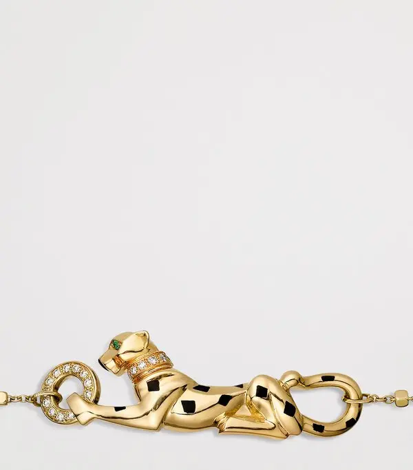 Cartier Panthère De Bracelet