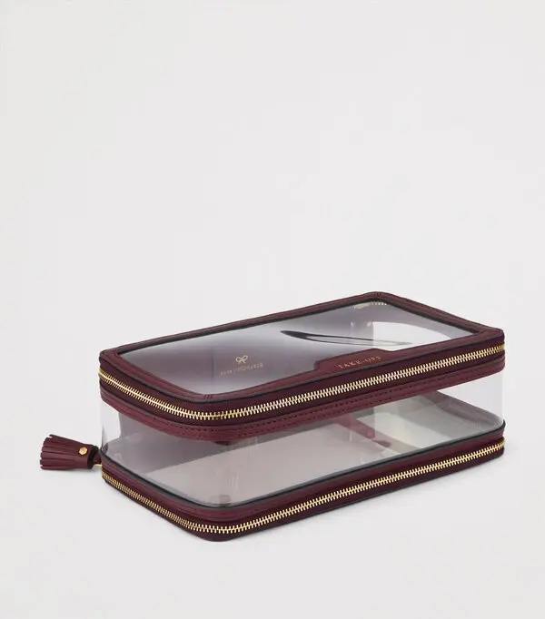 ANYA HINDMARCH In-flight Case