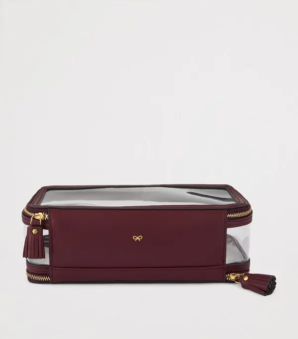 ANYA HINDMARCH In-flight Case