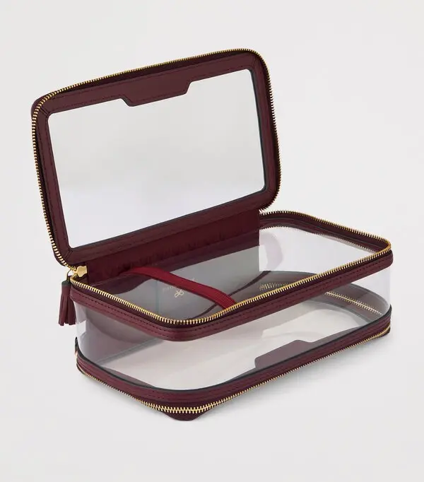 ANYA HINDMARCH In-flight Case