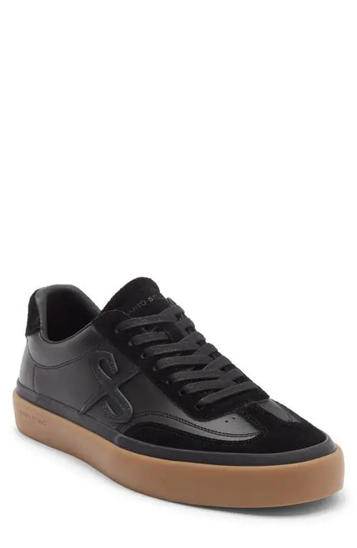 SANTO STUDIO Trento Low-top Sneakers