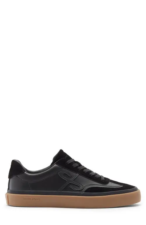 SANTO STUDIO Trento Low-top Sneakers