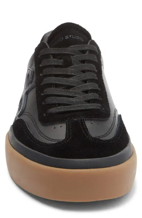 SANTO STUDIO Trento Low-top Sneakers