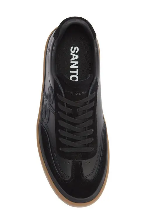 SANTO STUDIO Trento Low-top Sneakers