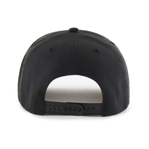 '47 Phoenix Suns Nothing But Net Hitch Adjustable Hat