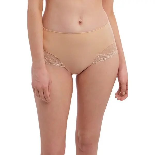 Fantasie Adelle Full Briefs - Natural Beige
