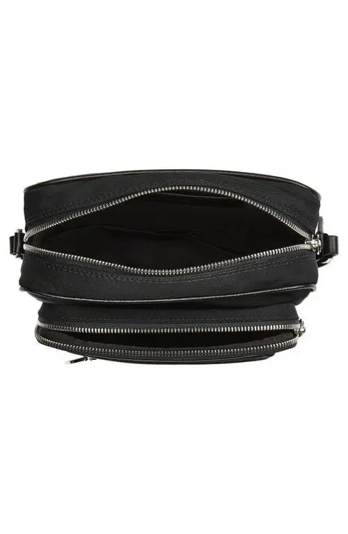 Stella McCartney Dartmoor Nylon Crossbody Bag