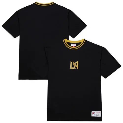 Mitchell & Ness Lafc Playmaker T-shirt