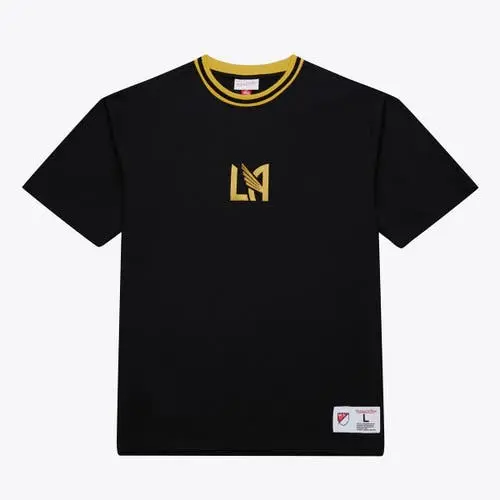 Mitchell & Ness Lafc Playmaker T-shirt