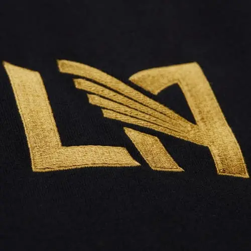 Mitchell & Ness Lafc Playmaker T-shirt