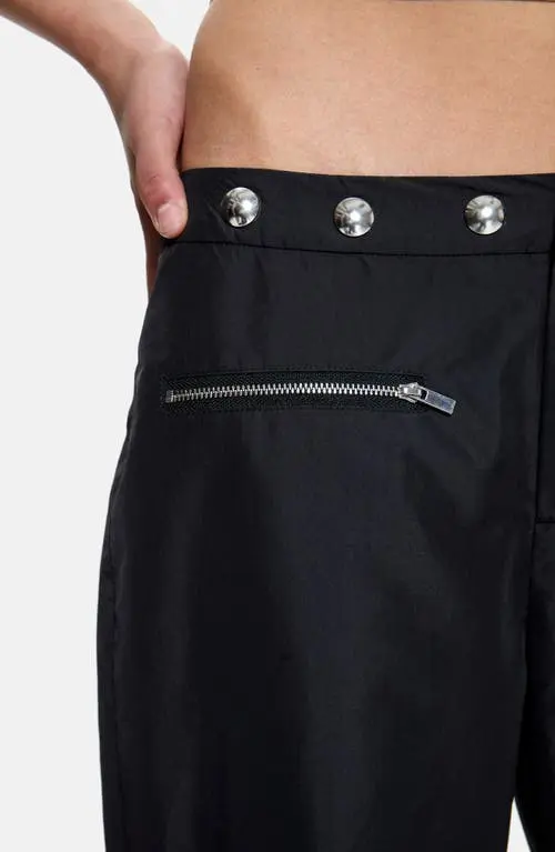JADED LONDON Minimal Cargo Trousers