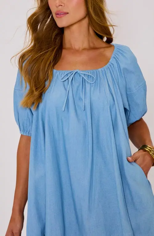VICI Annabella Mini Dress