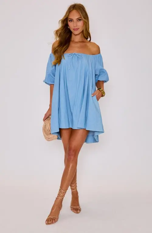 VICI Annabella Mini Dress