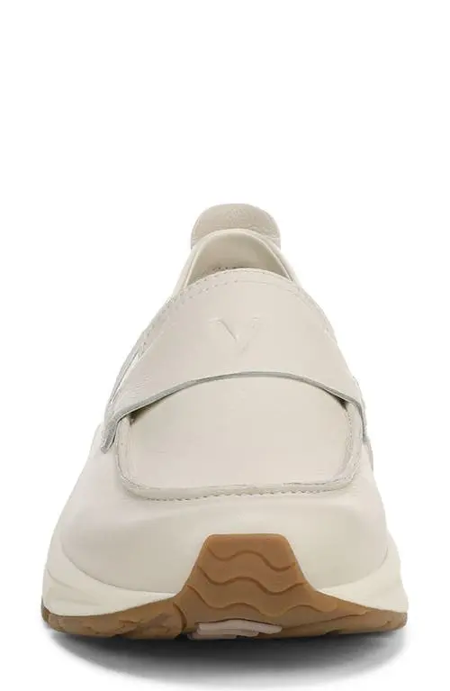 Vionic Walk Roam Loafer - Cream