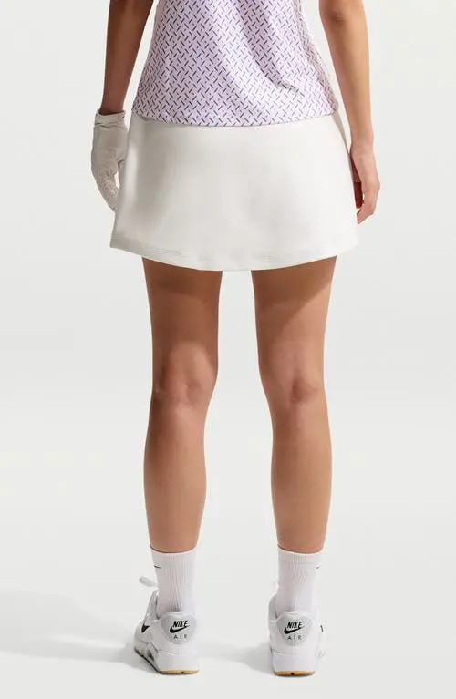 Nike Dri-fit Golf Skirt