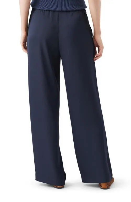 RIPE MATERNITY Tamara Satin Pull-on Pant