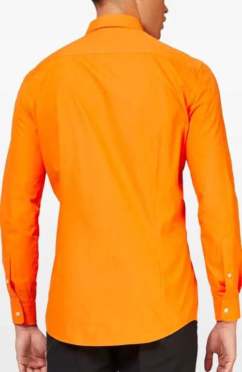 Opposuits The Button-up Shirt