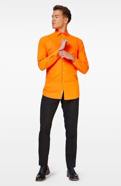 Opposuits The Button-up Shirt