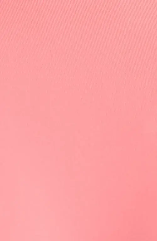 O'Neill Saltwater Solids Bikini Bottoms - Shell Pink