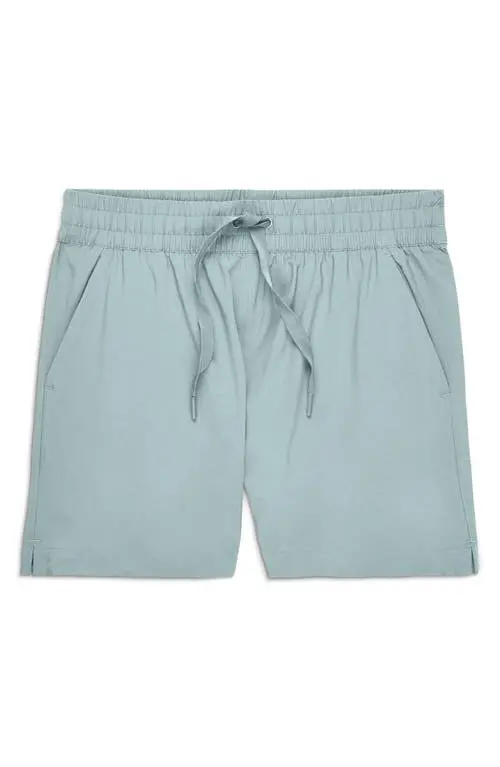 FREE FLY Driftlight Shorts - Ocean Mist