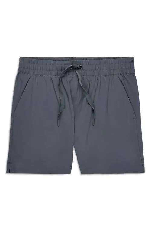 FREE FLY Driftlight Shorts - Storm Cloud