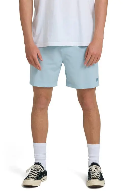 BILLABONG Crossfire Submersible Chino-style Shorts