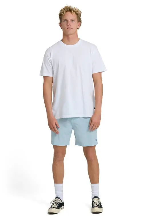 BILLABONG Crossfire Submersible Chino-style Shorts