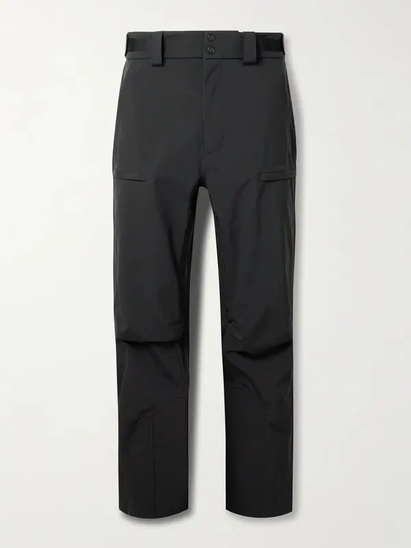Fusalp Brakonz Straight-leg Ski Pants