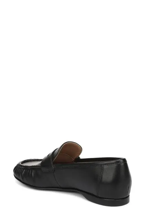 Naturalizer Bloom Penny Loafer - Black