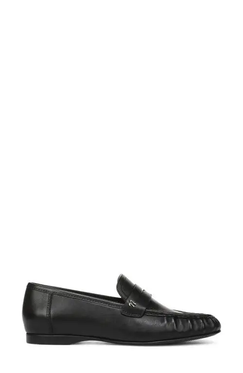 Naturalizer Bloom Penny Loafer - Black