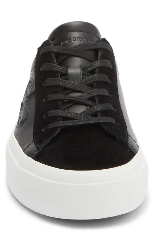 SANTO STUDIO Clemente Low-top Sneakers