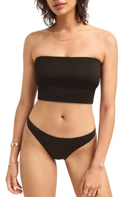 Vitamin A® Nala Bandeau Tankini Top