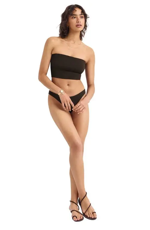 Vitamin A® Nala Bandeau Tankini Top