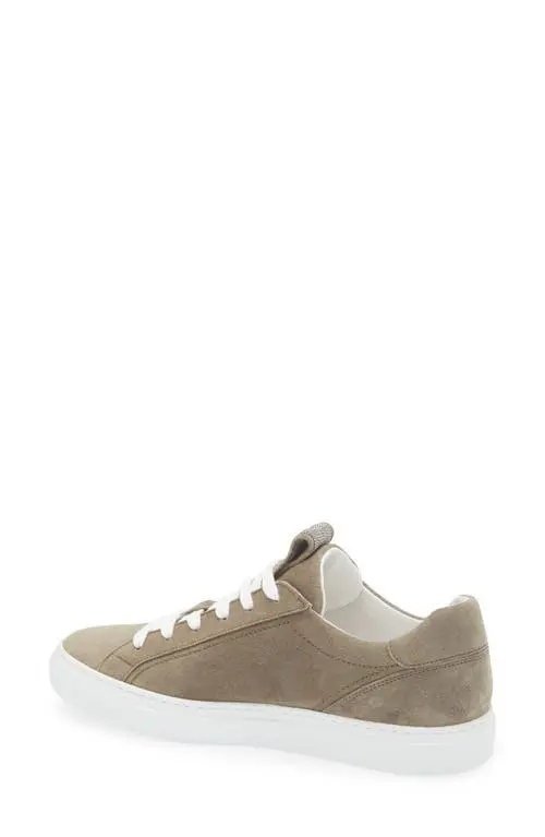 Brunello Cucinelli Monili Low-top Sneakers