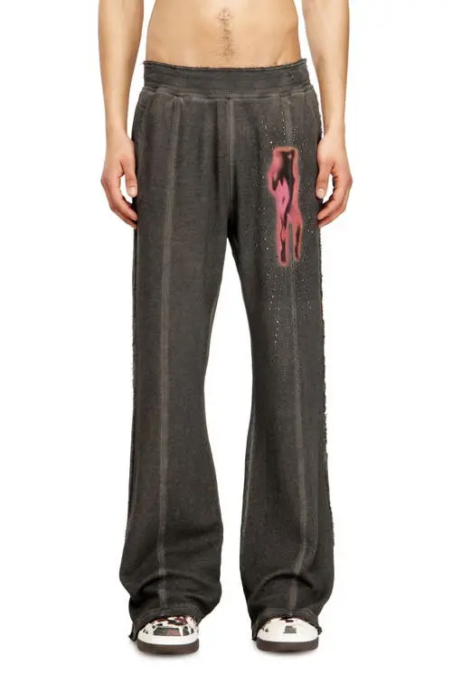 DIESEL® P-quinn Sweatpants