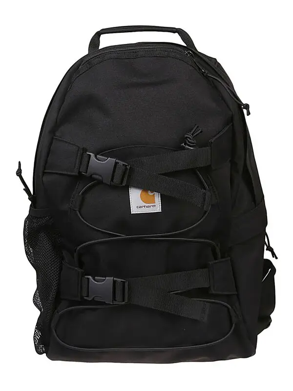 Carhartt Work In Progress Kickflip Backpack - Black
