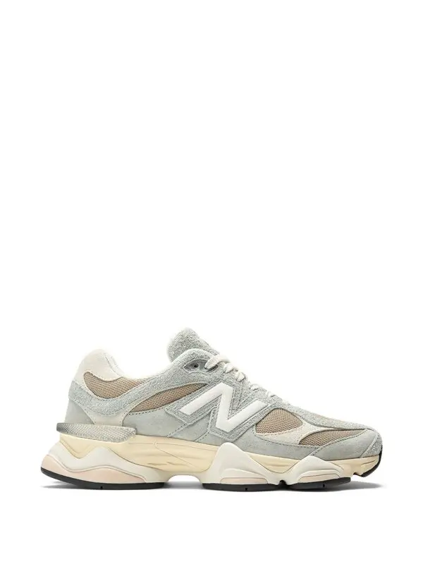 NEW BALANCE 9060 Sneakers - Grey
