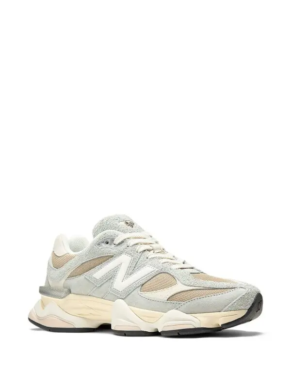 NEW BALANCE 9060 Sneakers - Grey