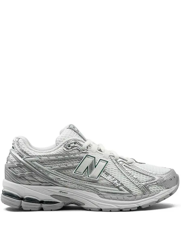 NEW BALANCE M1906r Athletic Sneakers - Silver