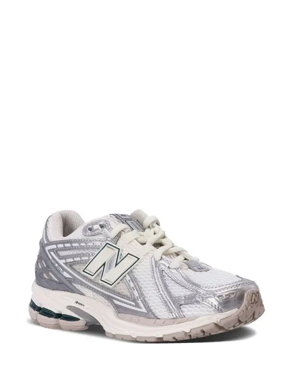 NEW BALANCE 1906 Sneakers - Silver
