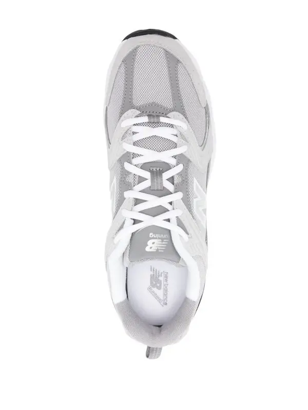 NEW BALANCE 530 Sneakers - Grey