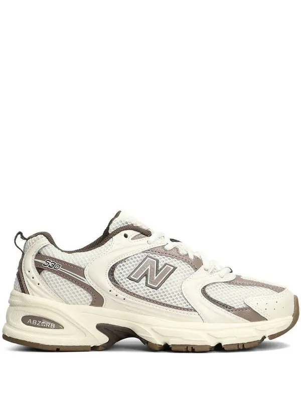 NEW BALANCE 530 Sneakers - White