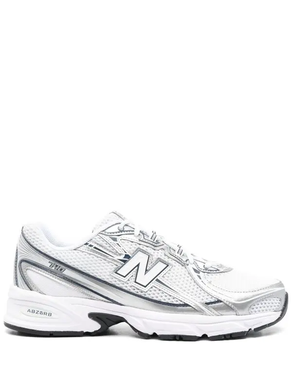 NEW BALANCE 740 Lace Up Sneakers