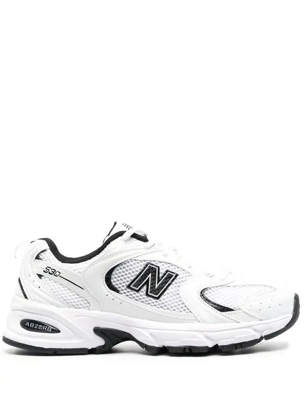 NEW BALANCE 530 Sneakers - White