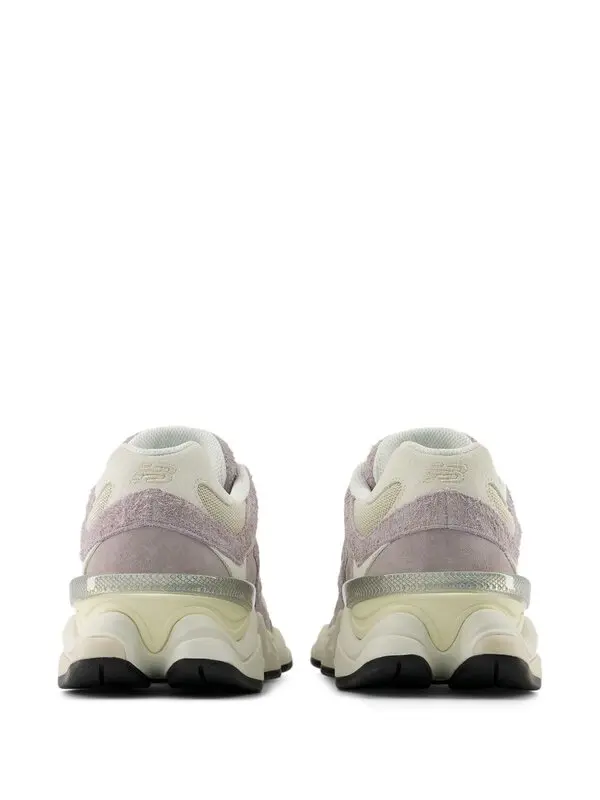 NEW BALANCE 9060 Sneakers - Beige